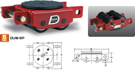 株式会社ダイキ｜スピードローラー